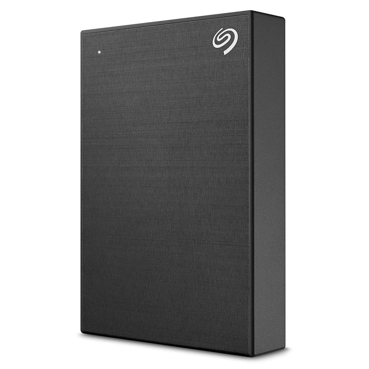 HDD extern Seagate, 5TB, Backup Plus Portable, 2.5'', USB 3.0, Textura ... HDD extern Seagate, 5TB, Backup Plus Portable, 2.5'', USB 3.0, Textura ...